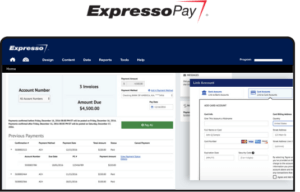Bill Presentment Solutions | EBPP Software | ExpressoPay