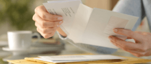 Automated Return Mail Processing and Skip Tracing Services