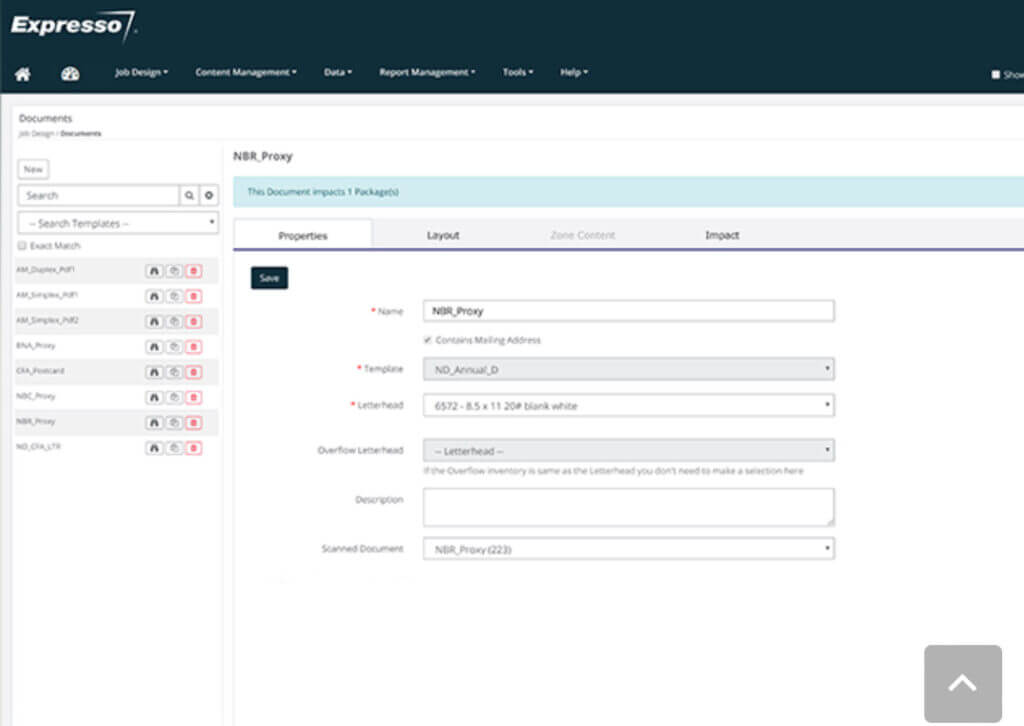 HOA Election Software - ExpressoVote | Nordis Technologies