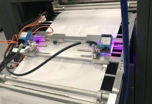 New Technologies Are Transforming Print Communications