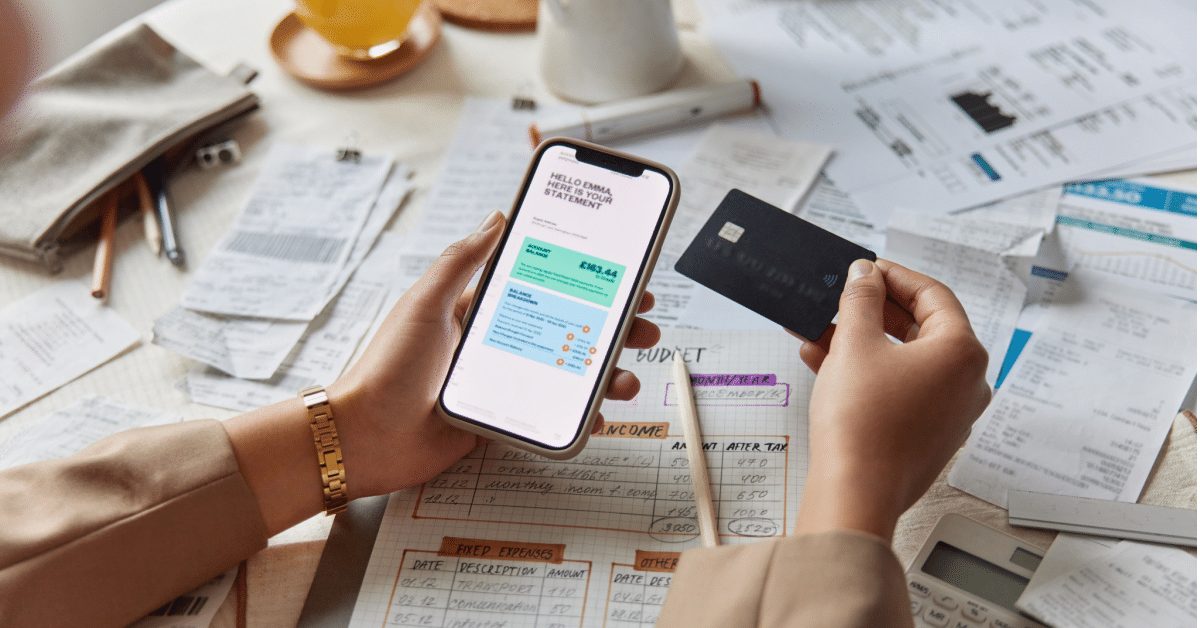 Digital vs. Print Bill Presentment Solutions